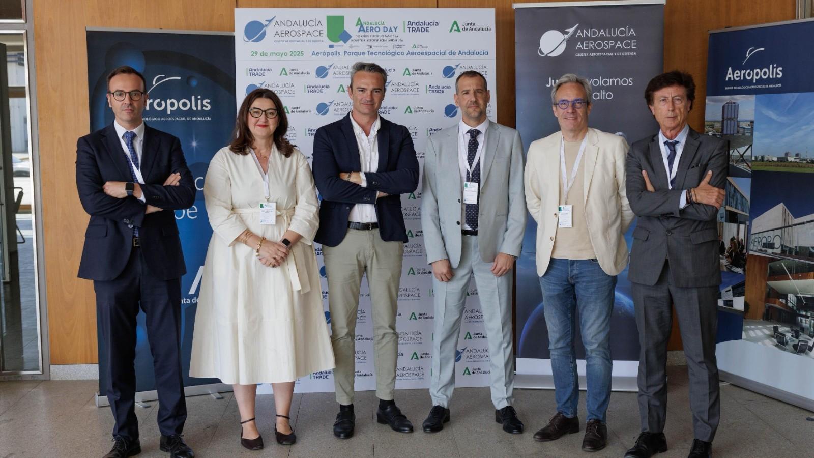 CATEC - Advanced Center for Aerospace Technologies